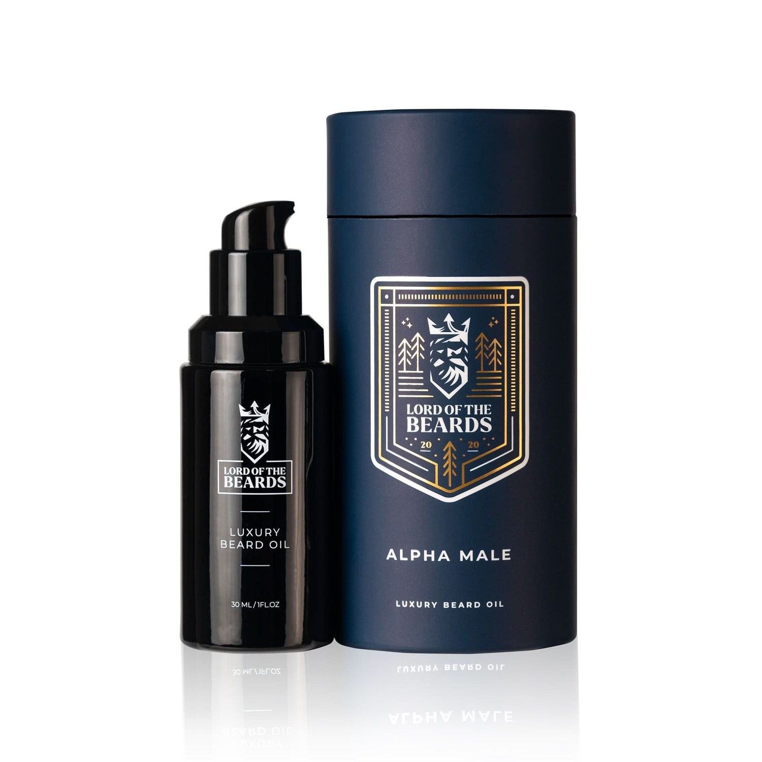 Buy Beard Oil Online London | Buy Beard Products London | Beard Care