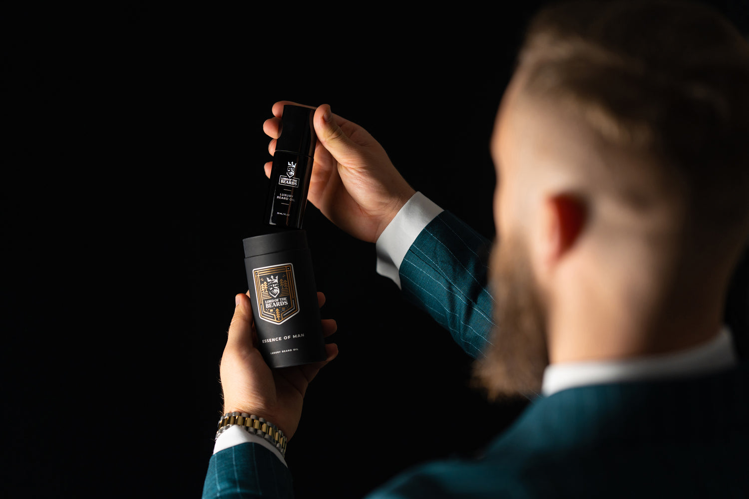 Hidden Products – Lord Of The Beards Ltd